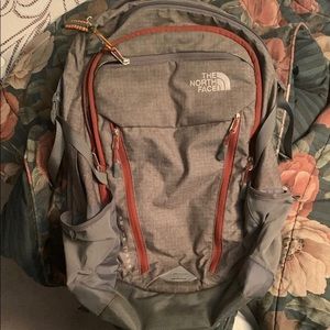 The North Face | Bags | North Face Router Transit Backpack | Poshmark